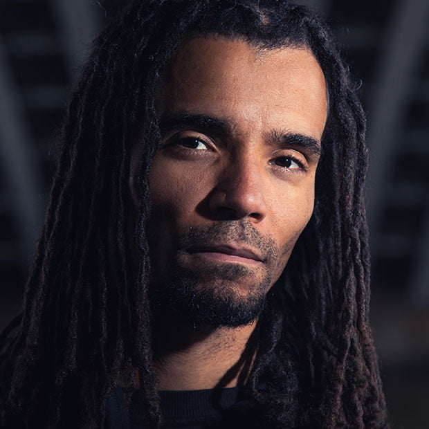 BBC3 adapts Akala book as doc series | News | C21Media