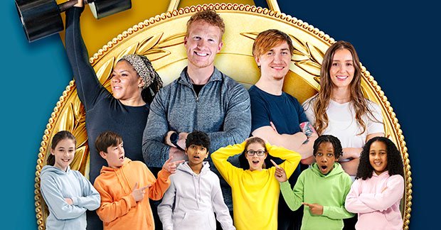 YouTube helps kids Break the Record | News | C21Media