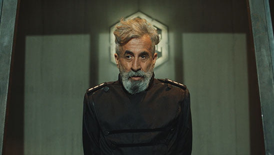 Shahid VIP arrives at Hell's Gate | News | C21Media