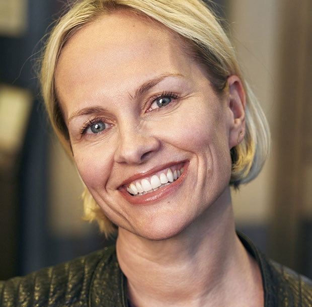 Fremantle names C4's Roye as talent lead | News | C21Media