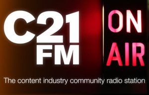 C21Media | C21Media