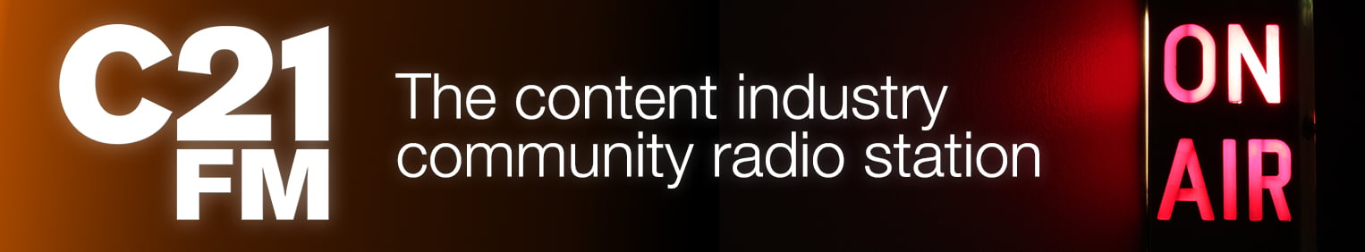 Podcast | C21Media