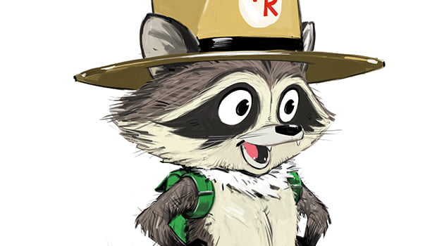 Ranger Rick set to come to life on TV with Red Rock Films, Brenda ...