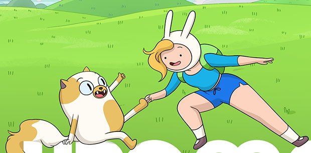 HBO Max orders Adventure Time spin-off, HBO renews Painting With John | News | C21Media