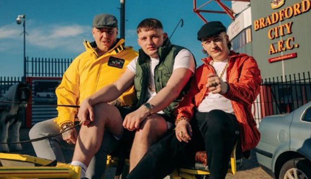 ITV2 ups youth-skewing factual focus with obs doc Bad Boy Chiller Crew ...