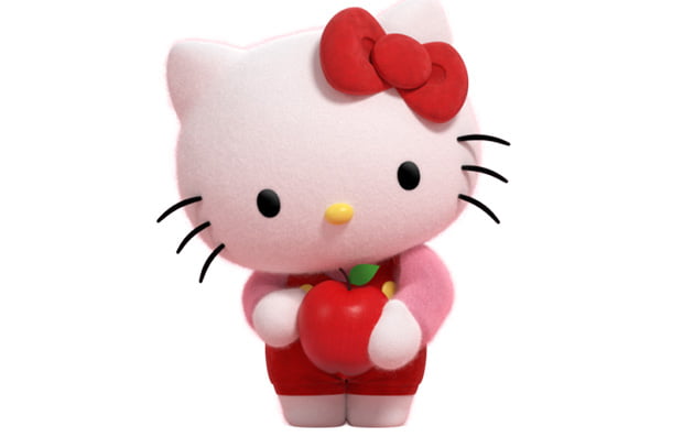 Amazon Kids+ welcomes Hello Kitty as part of new children's strategy ...
