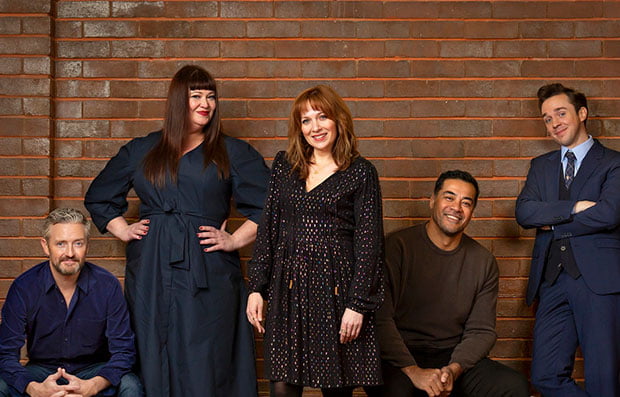 ViacomCBS launches Paramount+ in Australia on multiple platforms | News ...