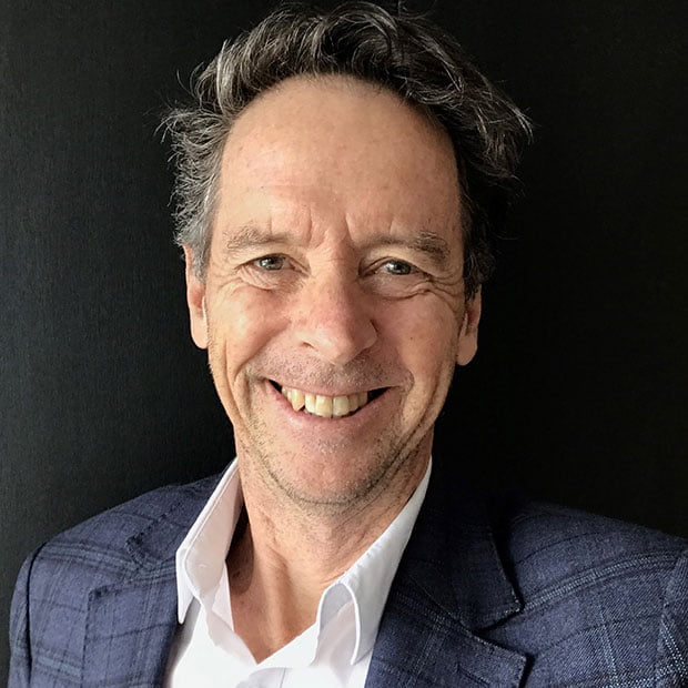 WTFN Entertainment appoints Eyeworks alum Stephen Peters to lead ...