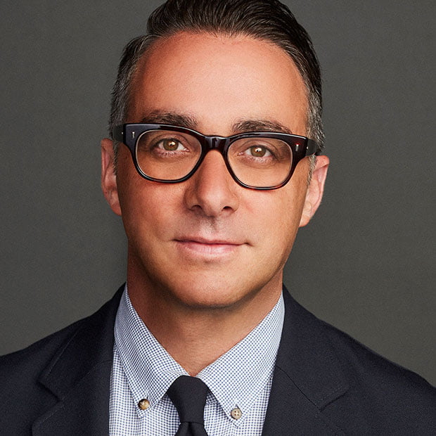 MRC appoints Stotsky to head MRC live and alternative | News | C21Media