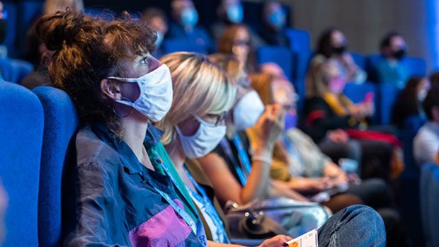 Linear channels evicted from Mouse House | Features | C21Media