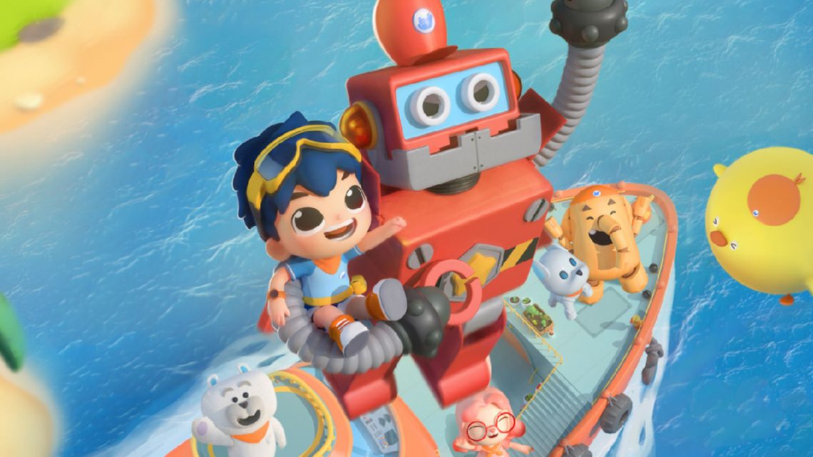 Tencent Video | Screenings | C21Media