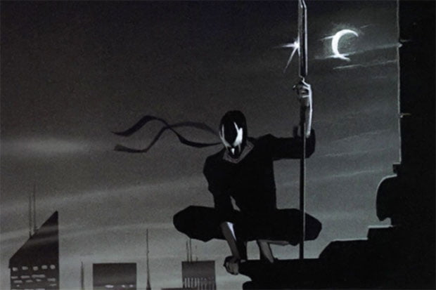 Netflix orders live-action adaptation of Dark Horse's Grendel comics ...