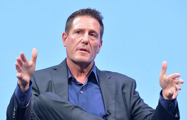 DAZN chairman Kevin Mayer sets out aims for Stagg JV, reveals Premier ...