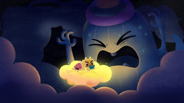 Mini Mind Warriors | Tencent Video | Screenings | C21Media