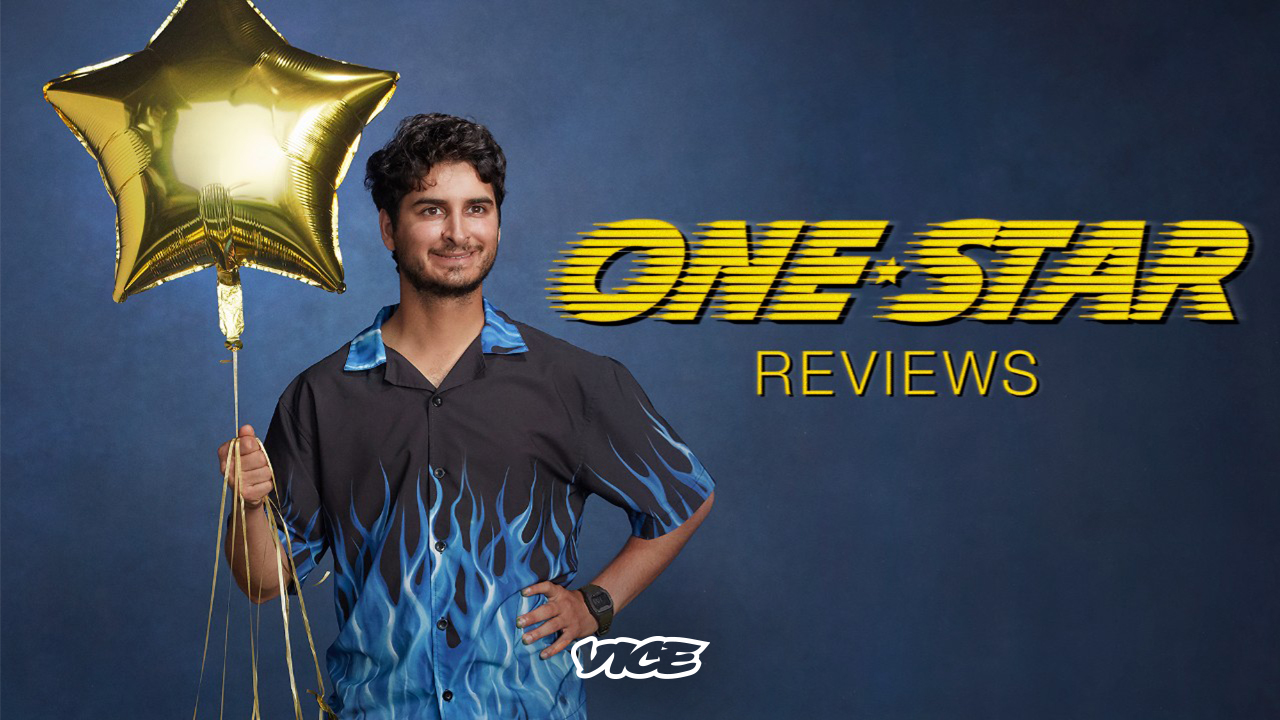 One Star Reviews | VICE Distribution | Screenings | C21Media