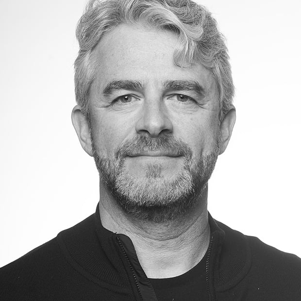 Peter Emerson tells C21FM about broadening Cineflix Media's scripted ...