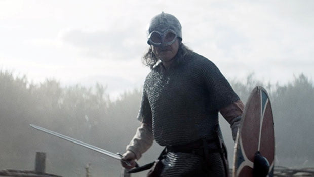 Rebranded Dash Pictures unveils travelogue with Harry Potter stars ...