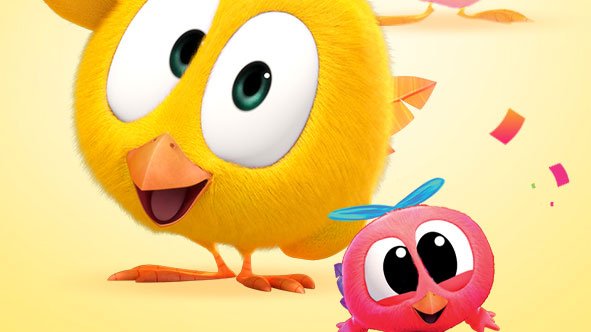 Xilam shortform comedy Where’s Chicky? hatches at France TV, YLE | News ...