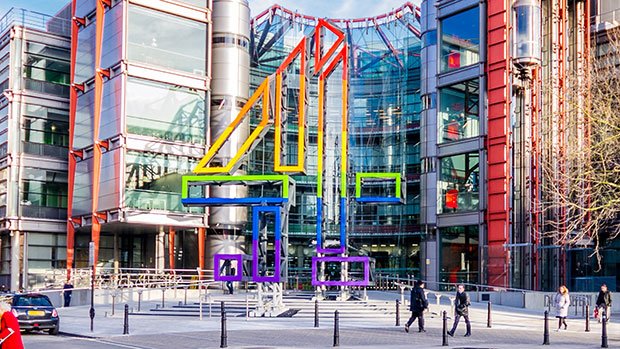 Channel 4 attempts to square the circle | Perspective | C21Media