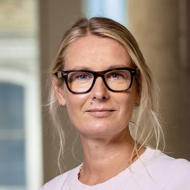 Vice Media exec Clare Priestley appointed as head of production for ...