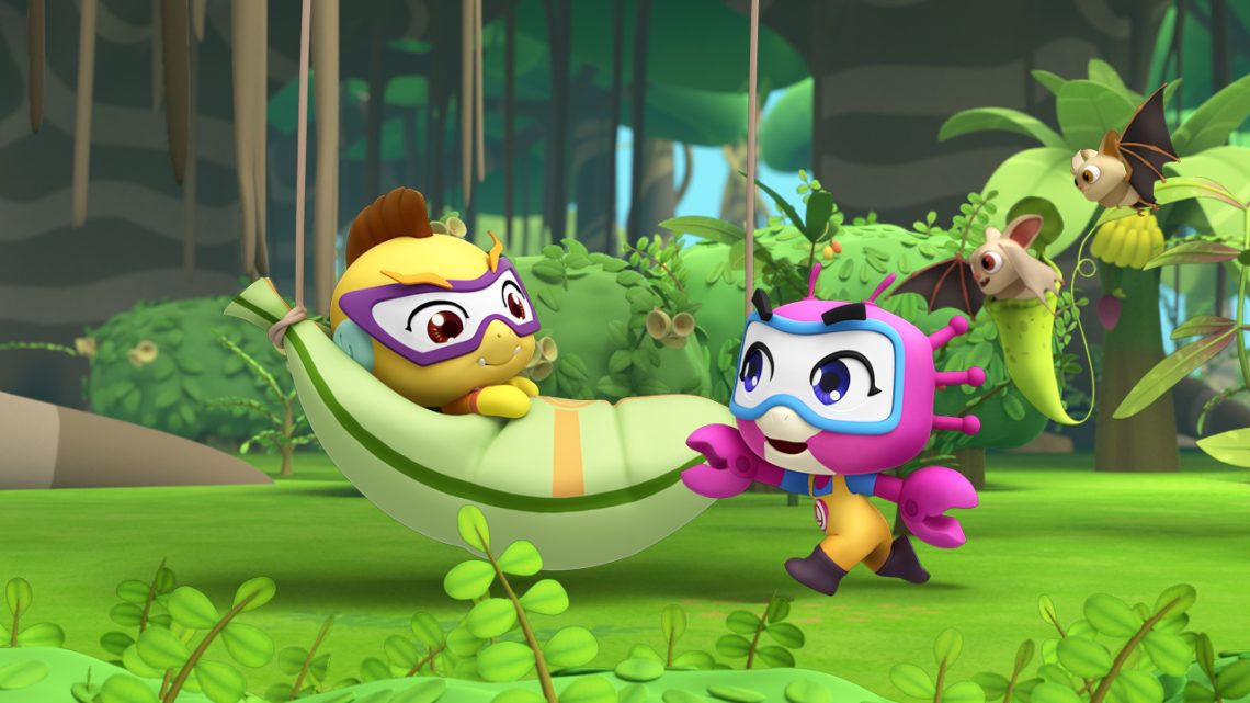 Tencent Video | Screenings | C21Media