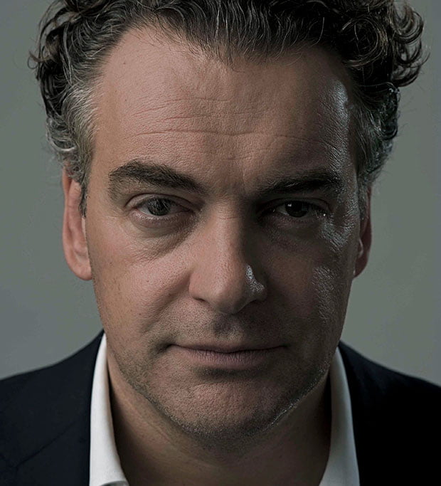 Tune in to hear from Kenton Allen, CEO of The Outlaws maker Big Talk ...