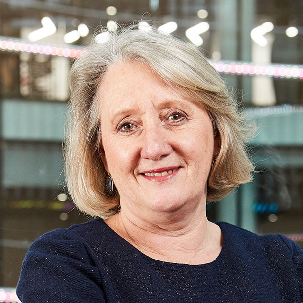 ITV Studios restructures production as Sally Debonnaire retires | News ...