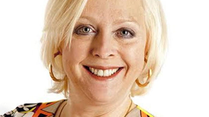 Sarah Muller sees 'revival' in creators pitching to BBC ahead of ...