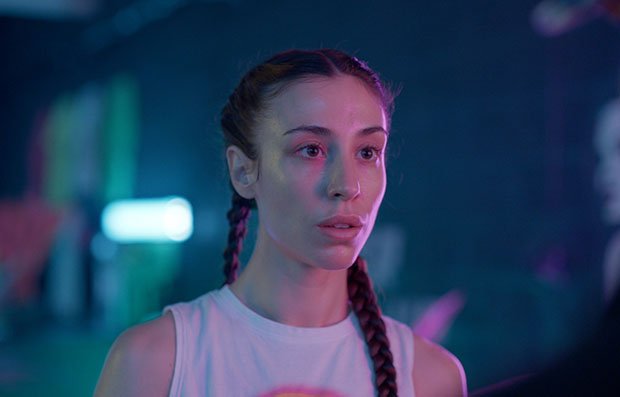 Dynamic Television corners Swedish boxing drama The Fighter for int'l ...