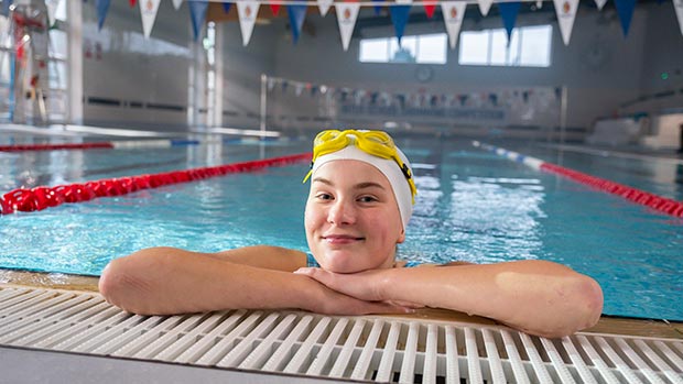 CBBC's Freestyle makes a splash with deaf talent | Features | C21Media