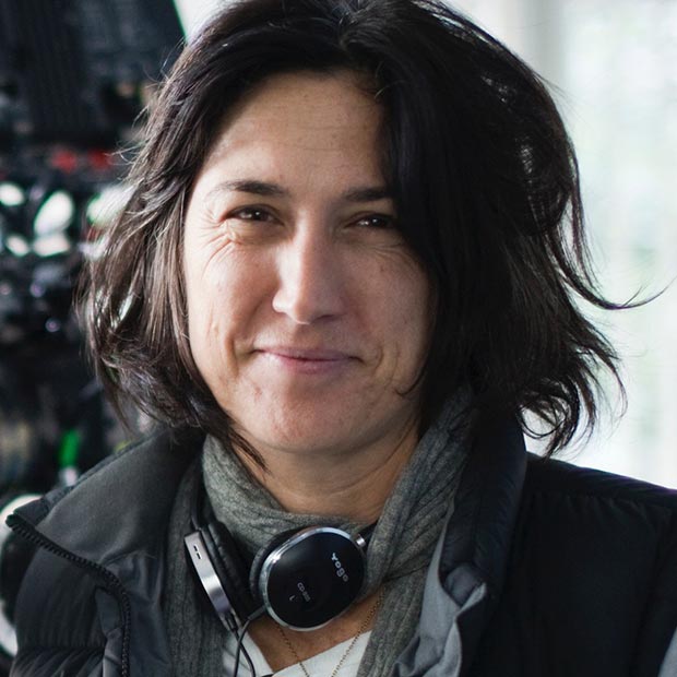 Tune in to C21FM today to hear from The Crown director Jessica Hobbs ...