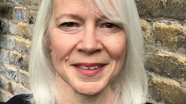 Clear Cut Pictures brings in ex-Envy exec Kate George as production ...