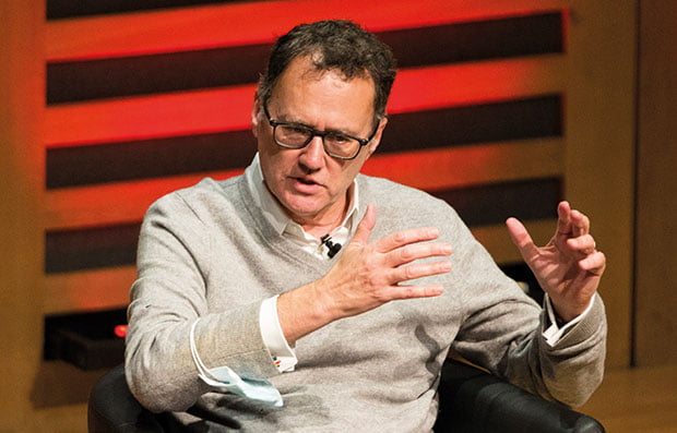 Free-to-air networks, smaller dramas being squeezed by ‘talent ...