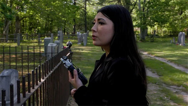 Blue Ant’s all-female telling of a ghost story | Features | C21Media