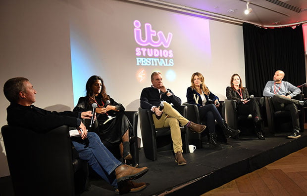 Top execs talk formats at Content London | Features | C21Media