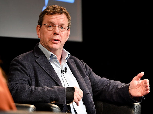 NFTs and blockchain are the future of financing, says Anyway’s James ...