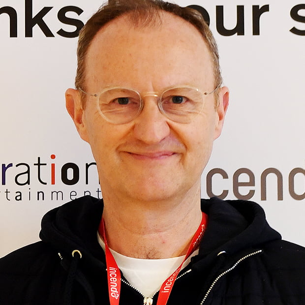 Mark Gatiss speaks up for literary adaptations that break new ground ...