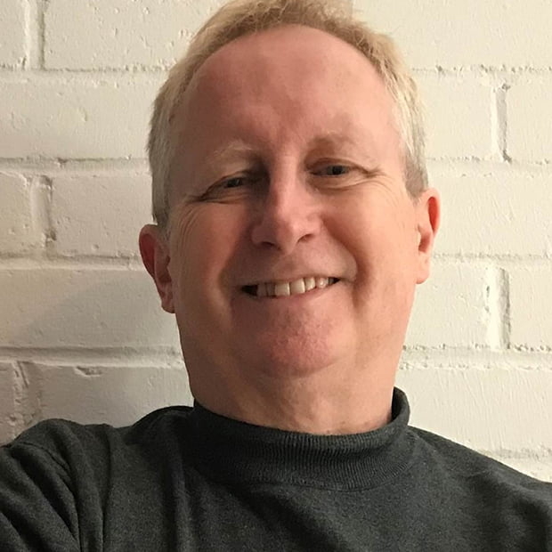 Mark Hill to step down as head of Dickinson's Real Deal prodco RDF West ...