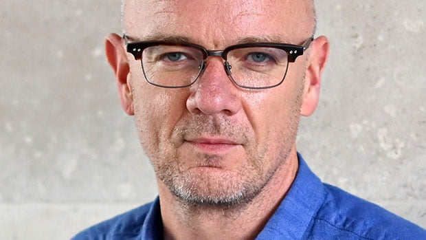 Banijay hires BBC factual and arts chief Patrick Holland as UK ...