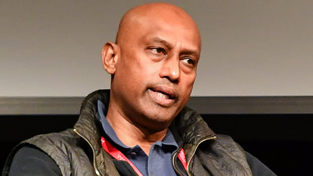 Locomotive Global's Sunder Aaron urges investment in Indian content ...