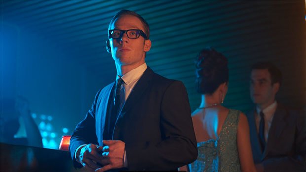 Streamer AMC+ spies ITV Studios' Len Deighton thriller The Ipcress File ...