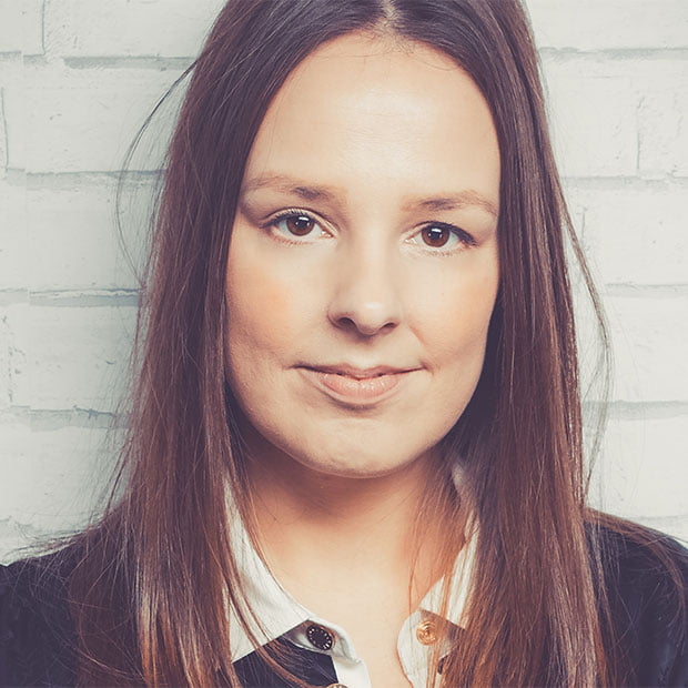 Dynamic hires ZDF's Annika Schmidt to head German originals, Euro ...