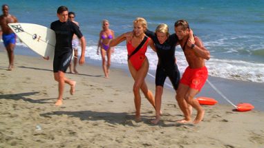 Fox, Fremantle dive in to take Baywatch reboot straight to series for ...