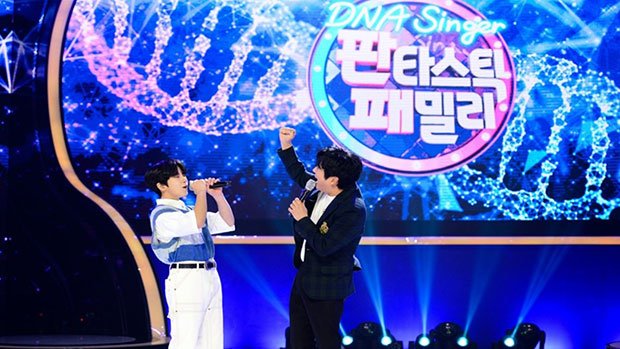 Fremantle tests DNA Singer from Korea's SBS | News | C21Media