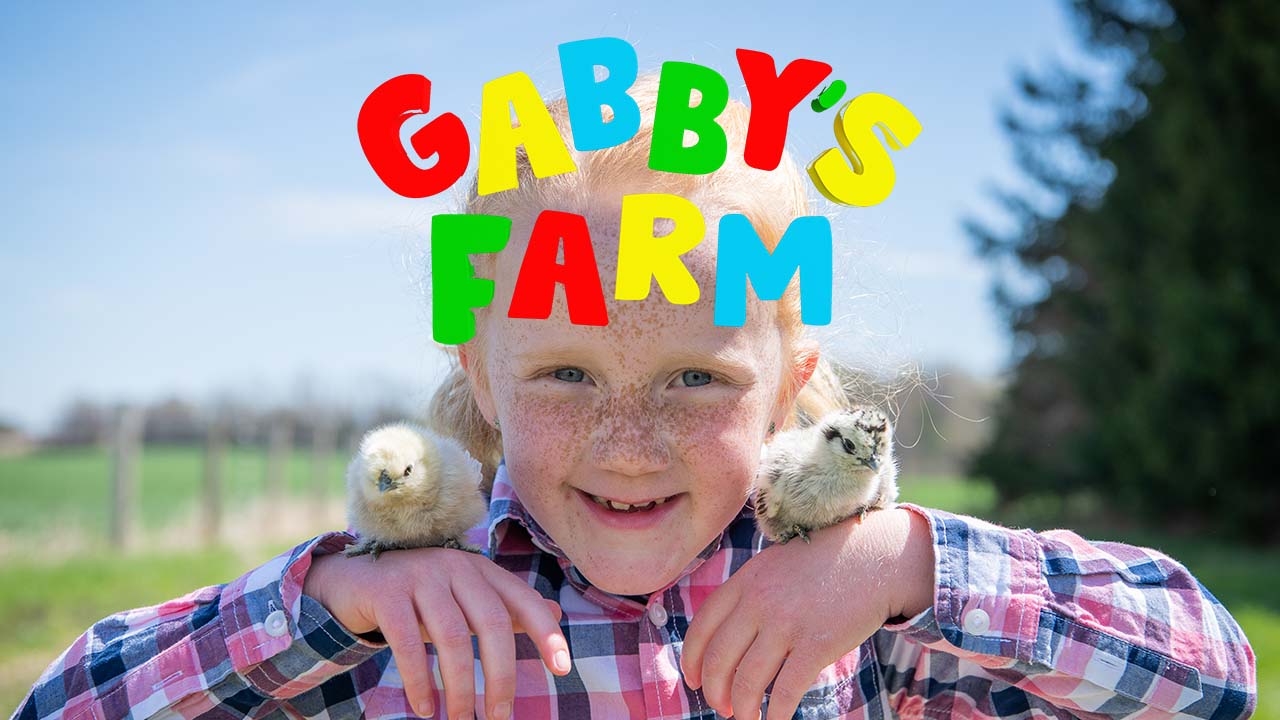 Gabby's Farm | Abacus Media Rights | Screenings | C21Media
