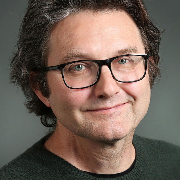 Banijay Nordic-owned Rubicon names NRK drama head Ivar Køhn as CEO ...