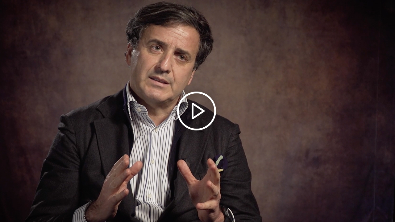 Lux Vide's Luca Bernabei on taking Italian TV global | C21TV ...