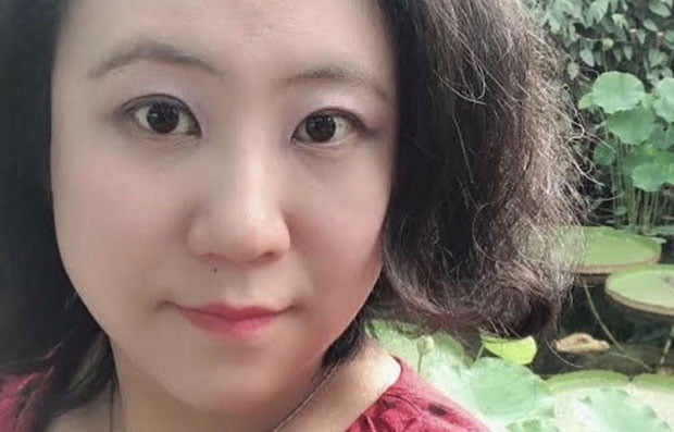 Maggie Liang's Instagram, Twitter & Facebook on IDCrawl