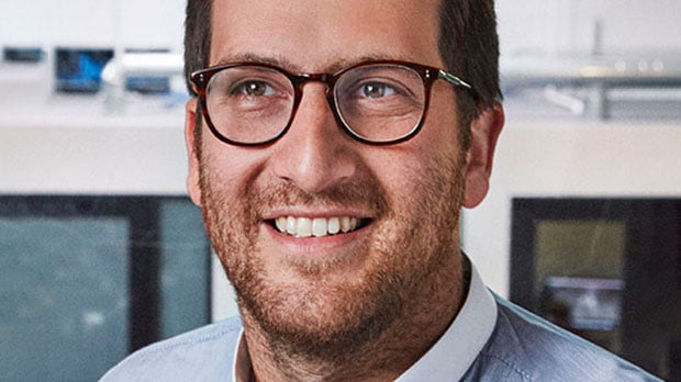 Pulse Films to adapt Moses McKenzie’s novel An Olive Grove in Ends for ...