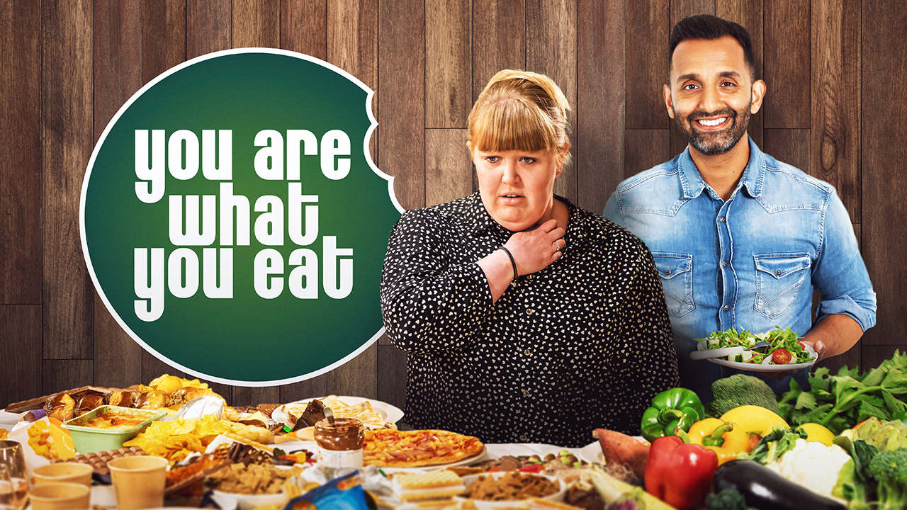 You Are What You Eat | Sony Pictures Television Formats | Screenings ...